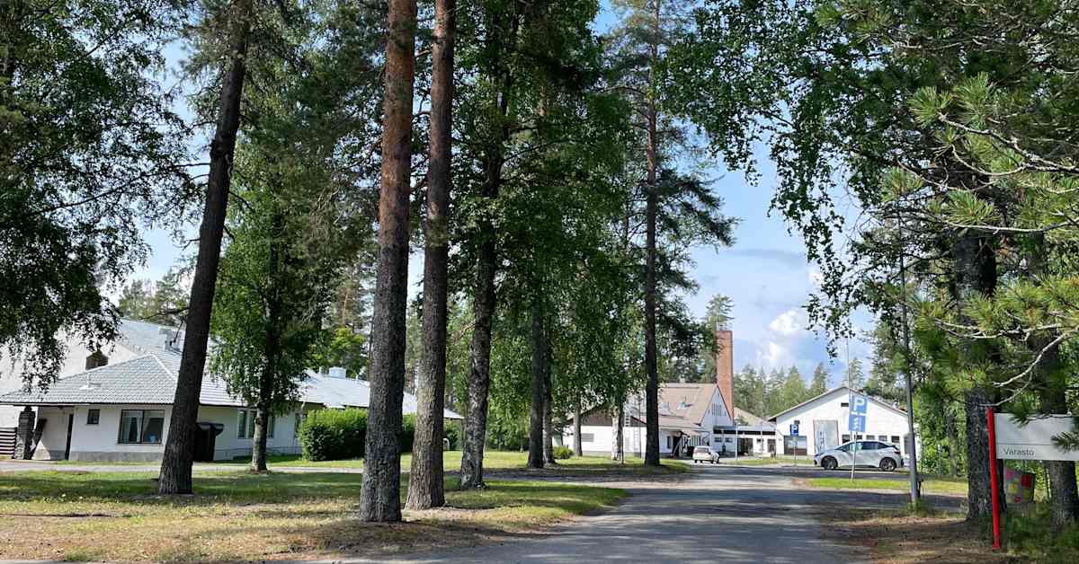 Migri sulkee Pohjois-Karjalassa kaksi vastaanottokeskusta | Pohjois ...