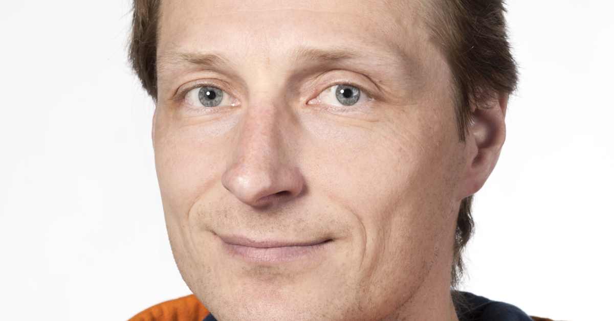Magnus Eklöv: Mäkäräinen får ta sig en funderare | Sport | Yle