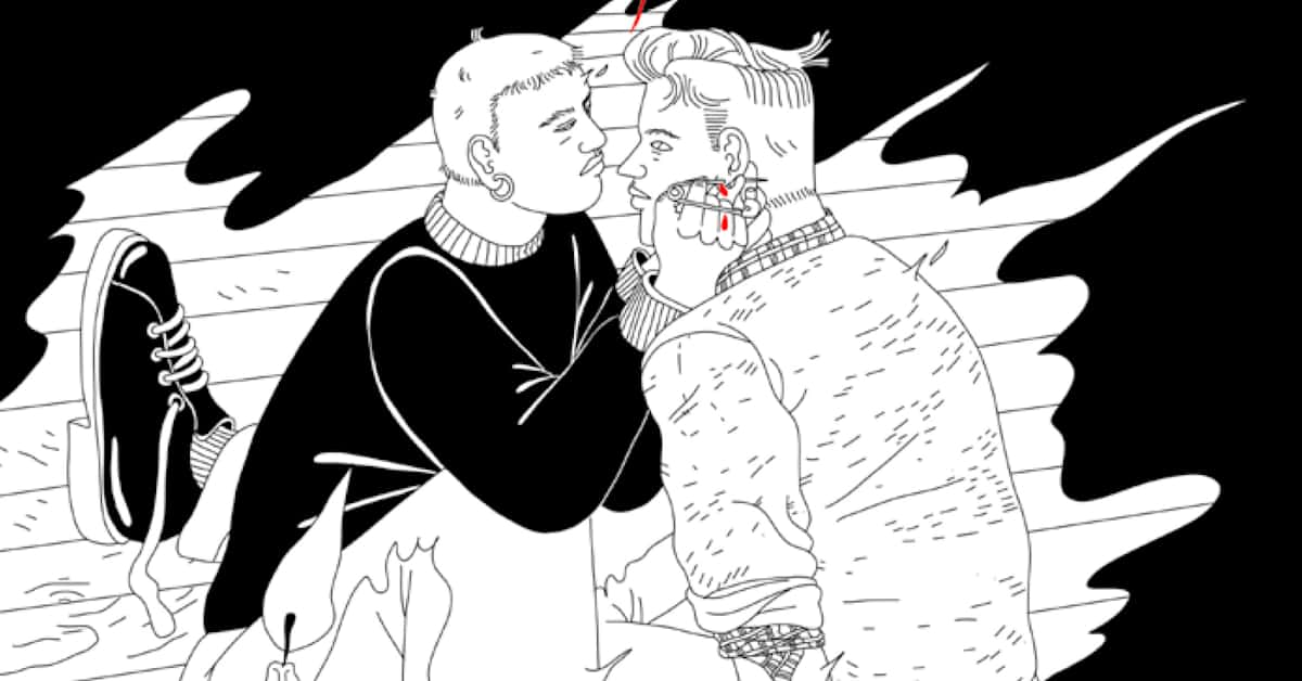 Bokrecension: Edith Hammars serieroman öppnar portal av längtan till ...