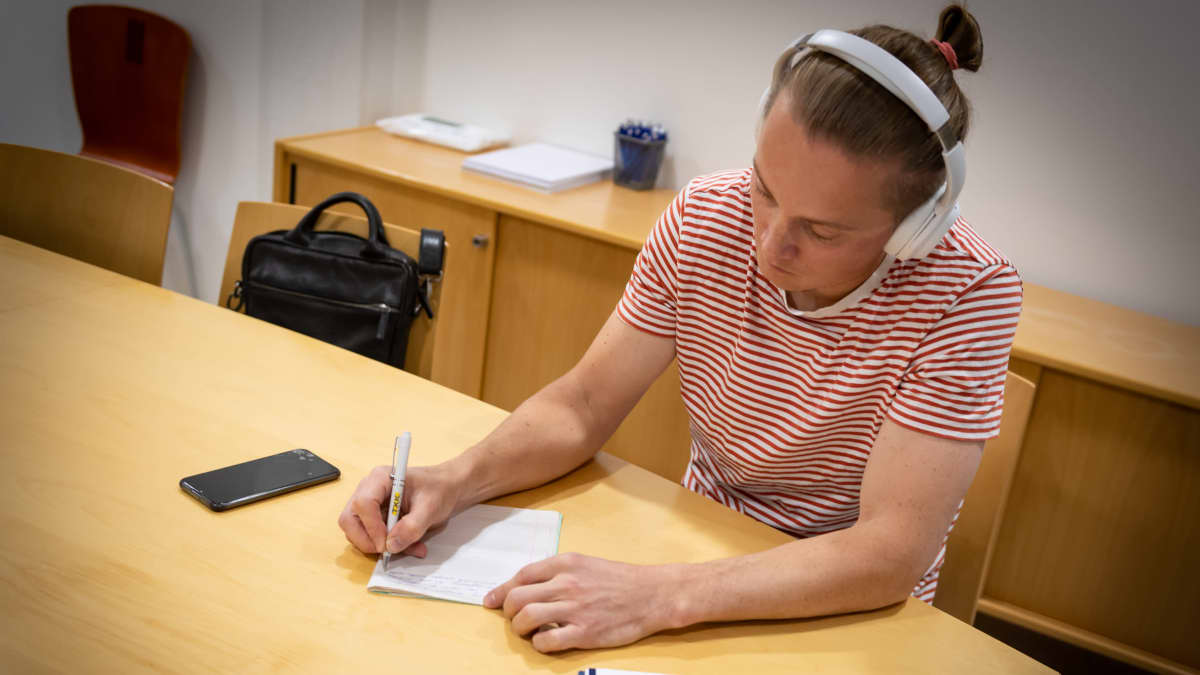 Job hunters switch to 'Finnish-sounding' surnames to avoid ...
