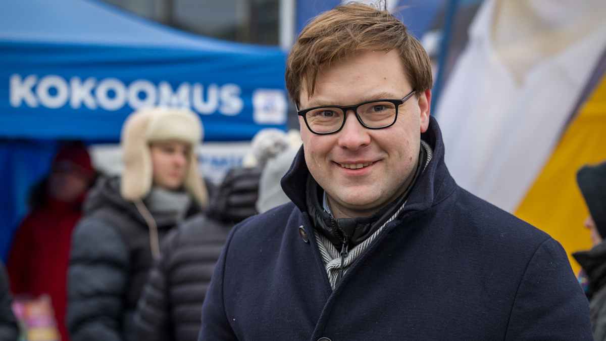 Kysyimme Helsingin pormestareilta, miten uusi hallitusohjelma vaikuttaa kaupunkiin – näin he ...