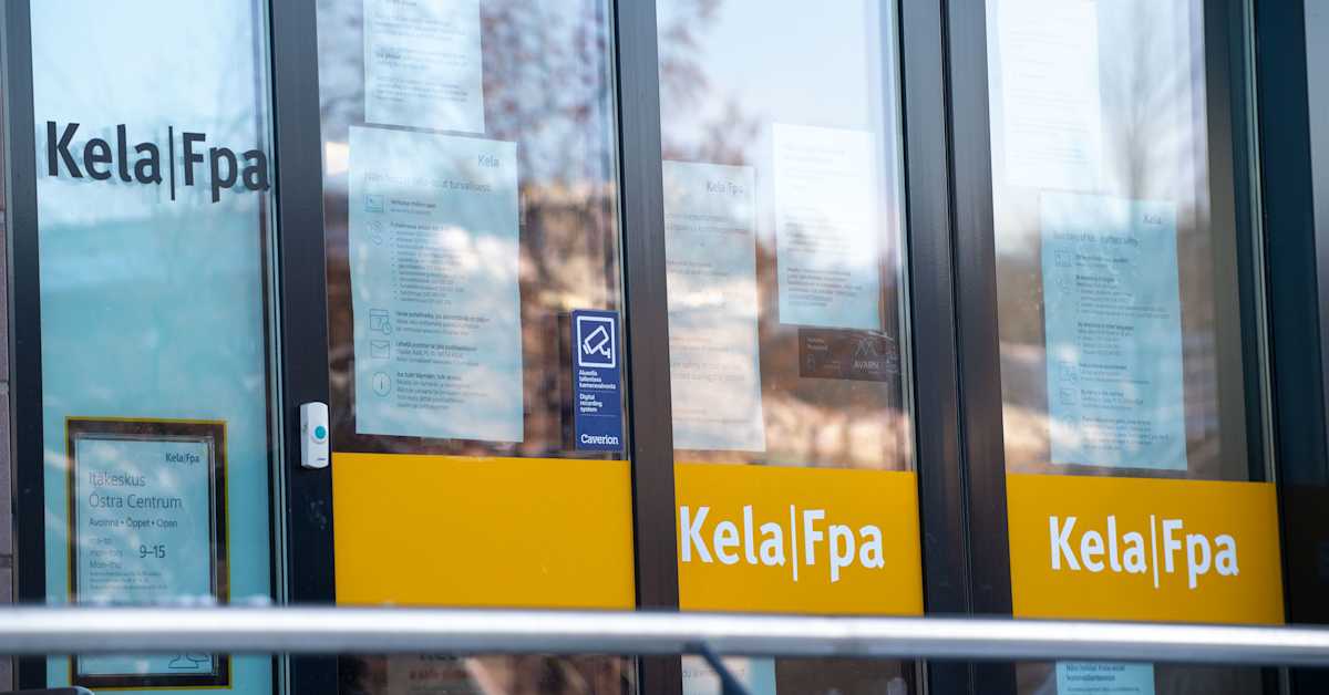 Benefit payments may be delayed due to banking issues, Kela warns | Yle ...