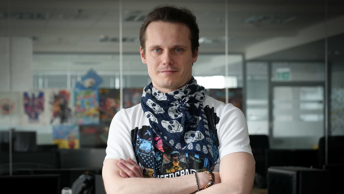 Puolaan on syntynyt vaivihkaa yksi Euroopan johtavista peliteollisuuden ...