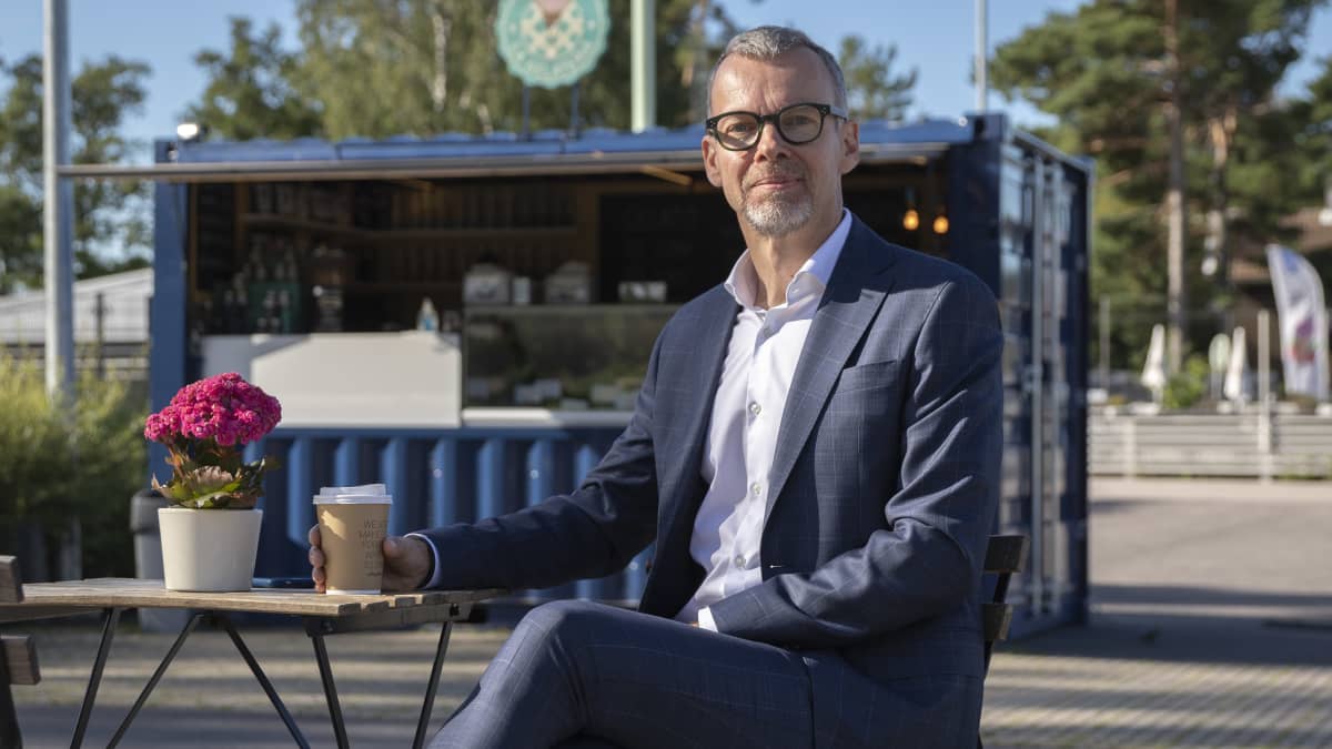 Louhimiehen Tuntematon toi niin "erinomaisen tuoton", että sijoittajat ...