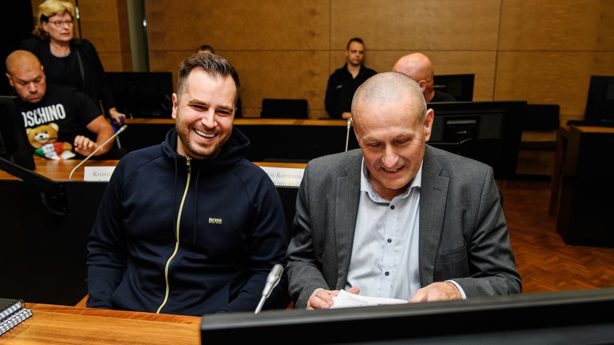 Tutkijat: Kaikkea nykyistä true crimea ei pitäisi julkaista | Yle Uutiset