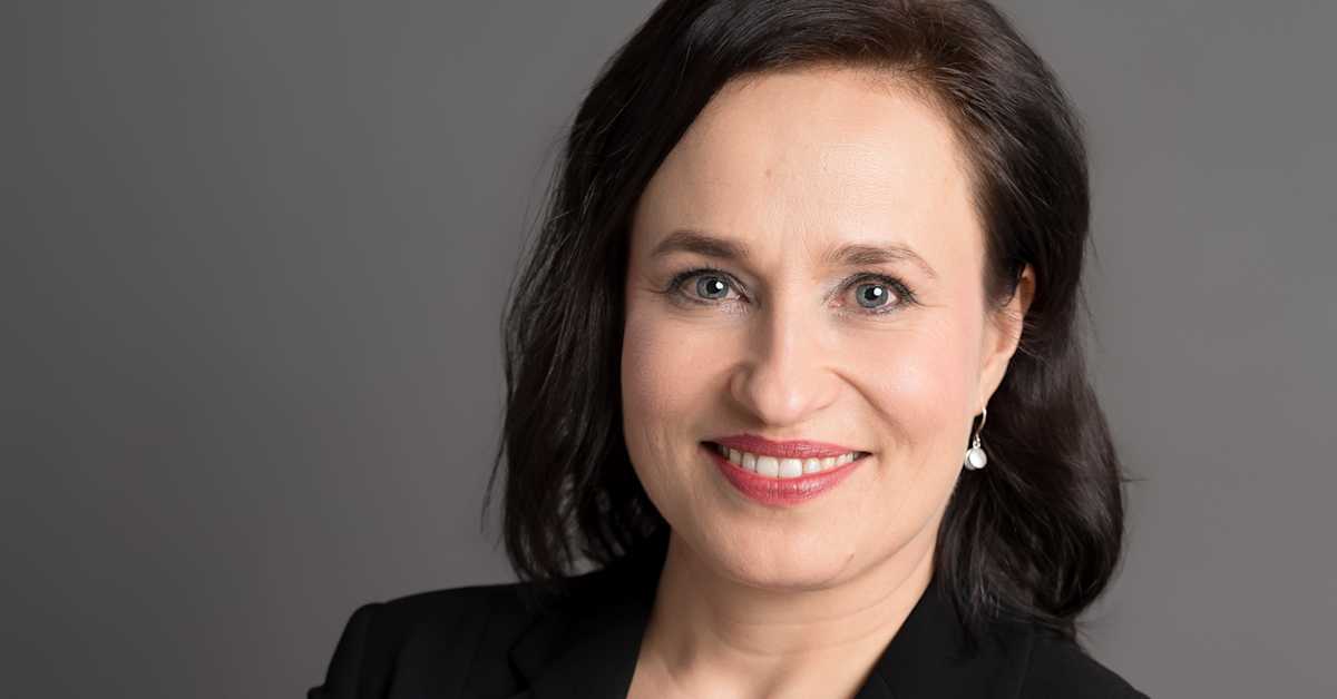 WHO:n koulutuspäällikkö Heini Utunen on Etelä-Savon uusi ...