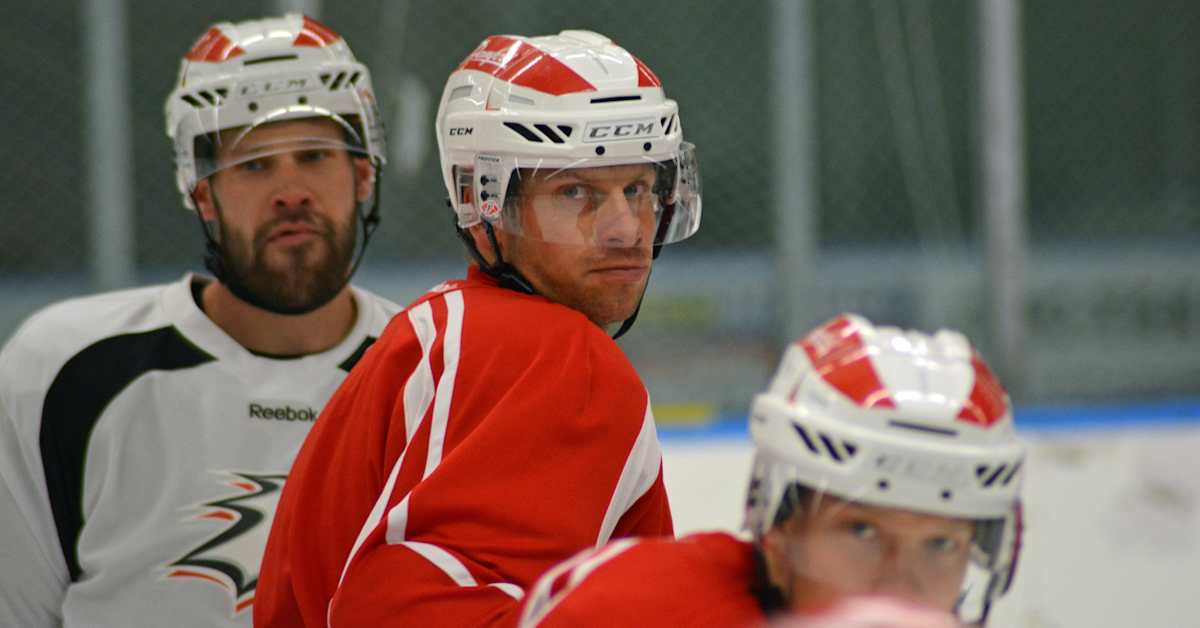 Från Östensö till örntröjan - Filip Riska valde klubb med hjärtat ...