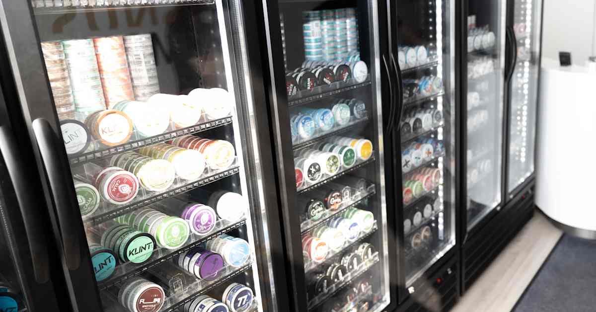 Mies salakuljetti liki 2 000 kiloa nuuskaa Suomeen – sai yli 350 000 ...