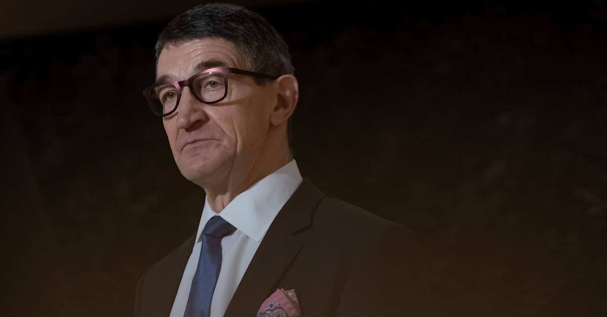 Företagsveteranen Lauri Ratia lämnar Stockmanns styrelse | Inrikes ...