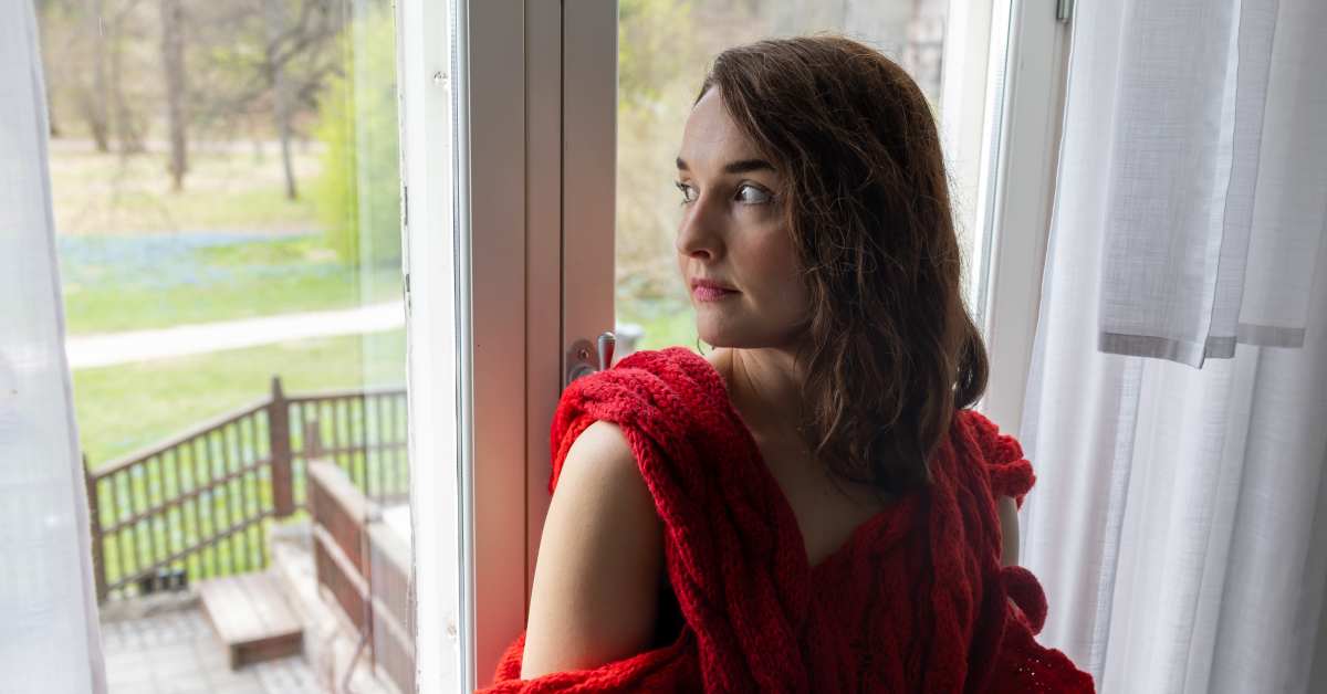 Iisa lopettaa pop-uransa – nyt häntä huolestuttaa, onko esiintymiseen ...