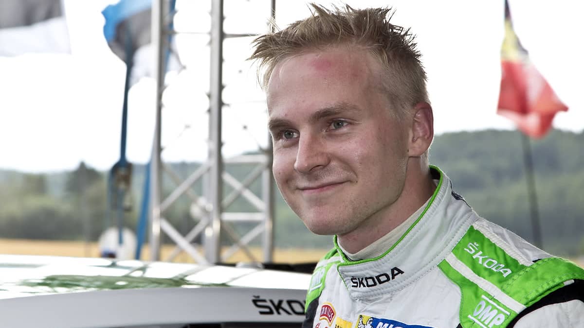Hyundain rallitähteä syytettiin ”savustamisesta” – Esapekka Lappi ...