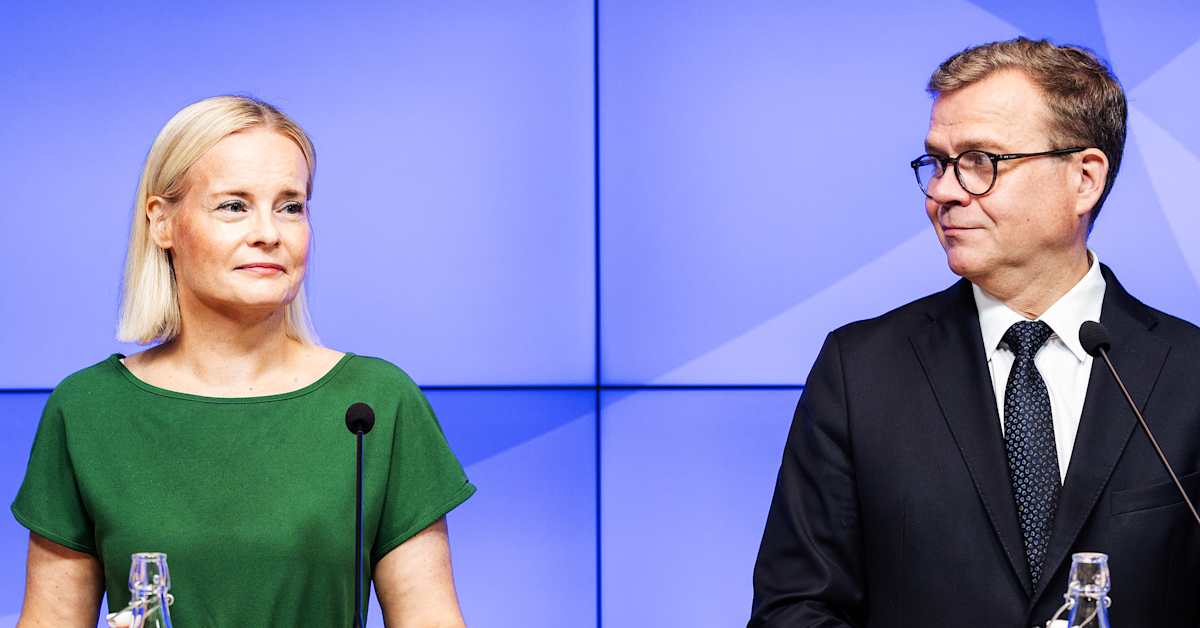 Petteri Orpon hallitus | Sivu 830 | Jatkoajan keskustelupalsta