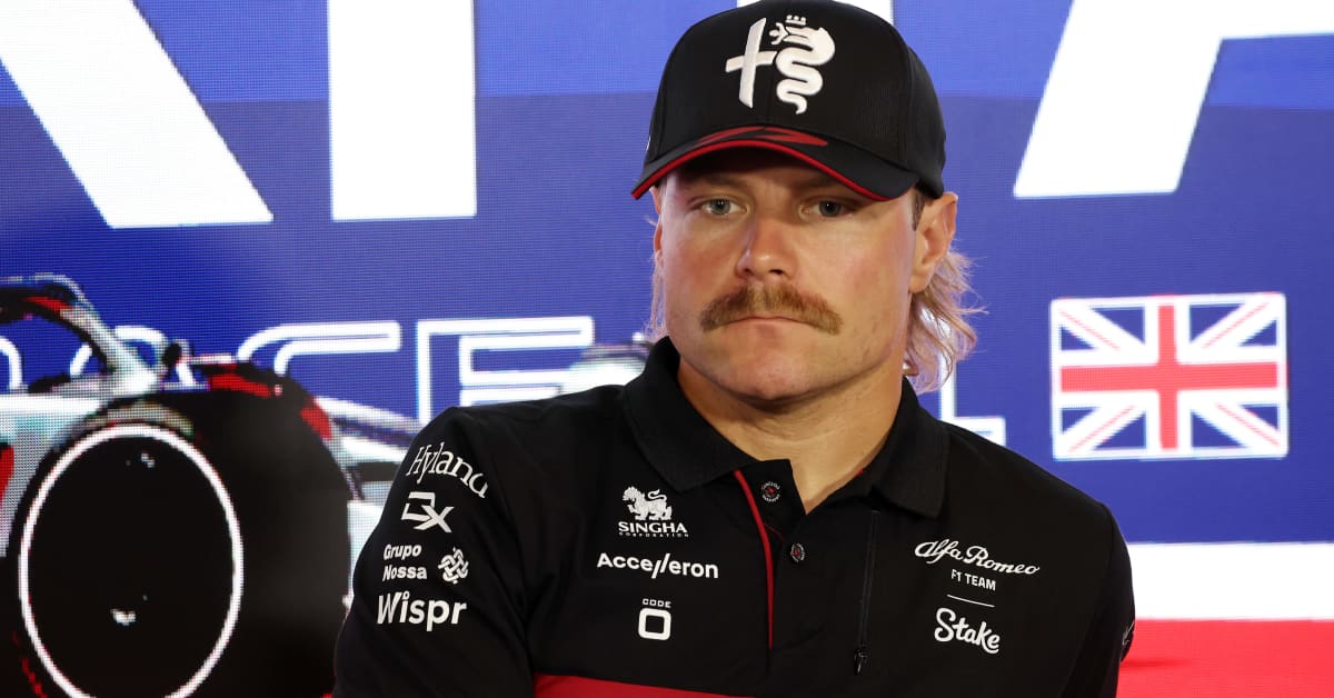 Valtteri Bottaksen aika-ajo hylätty tallikömmähdyksen takia – suomalainen lähtee sunnuntain ...