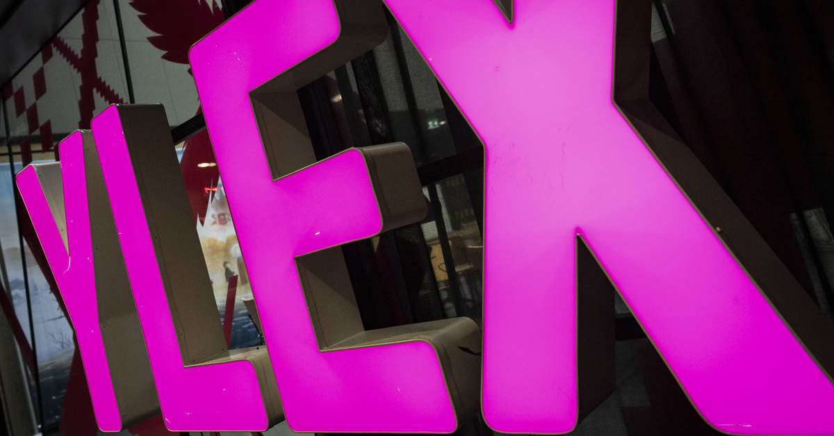 YleX laittoi Uuden musiikin rockshow’n tauolle toistaiseksi – ohjelma ...