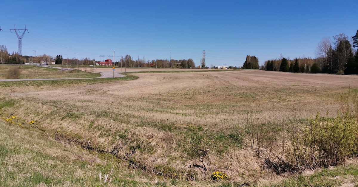 Hyperco om planerna för datacenter i Lojo: Förhandlar inte med Tiktok ...