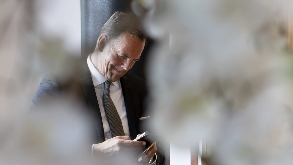 Jan Tollet ottaa vastaan Keski-Suomen hyvinvointialuejohtajan pestin ...