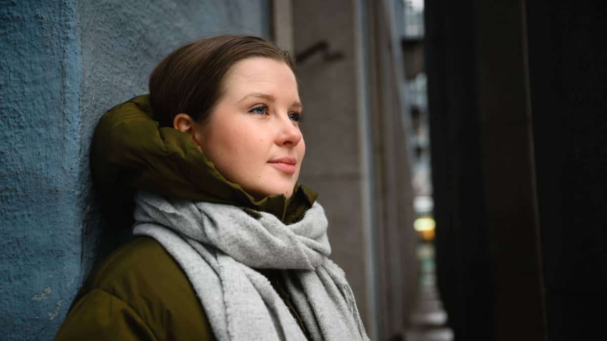 Kapellimestari Emilia Hoving: Nobel-juhla suuri kunnia, erityisen ...