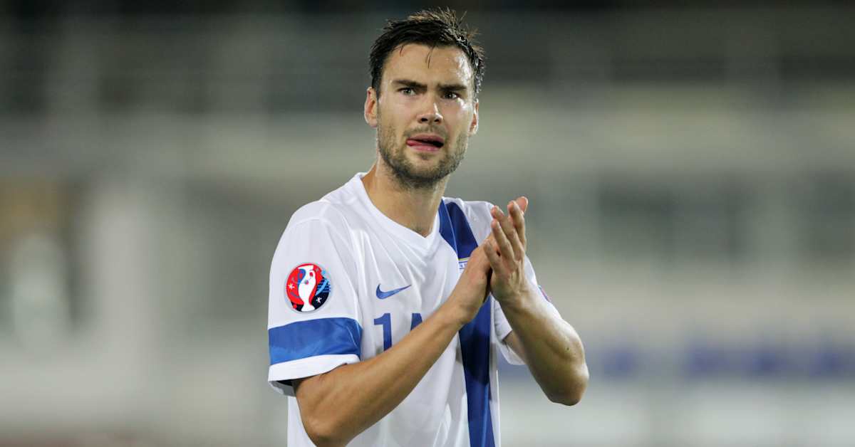 Tim Sparv: Finland har för många egoister i landslaget | Sport | Yle