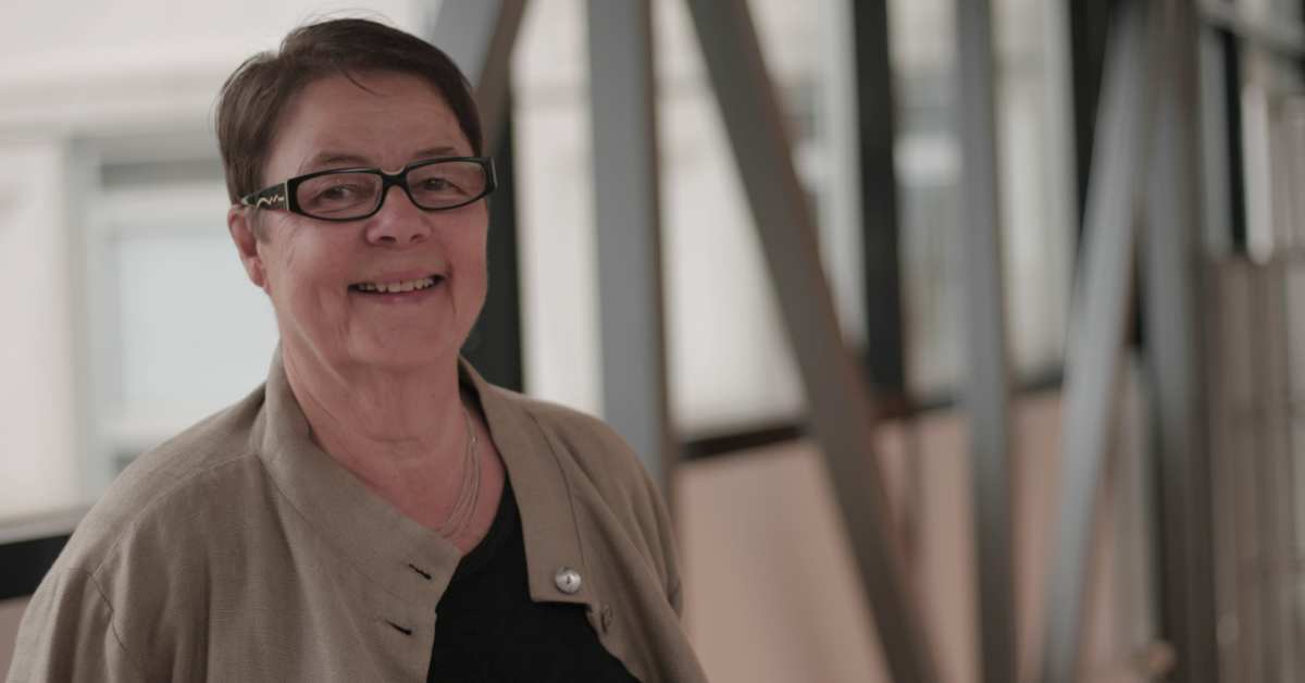 Laxén efterlyser mer jämställdhet på kommunal nivå | Samhälle | Svenska Yle