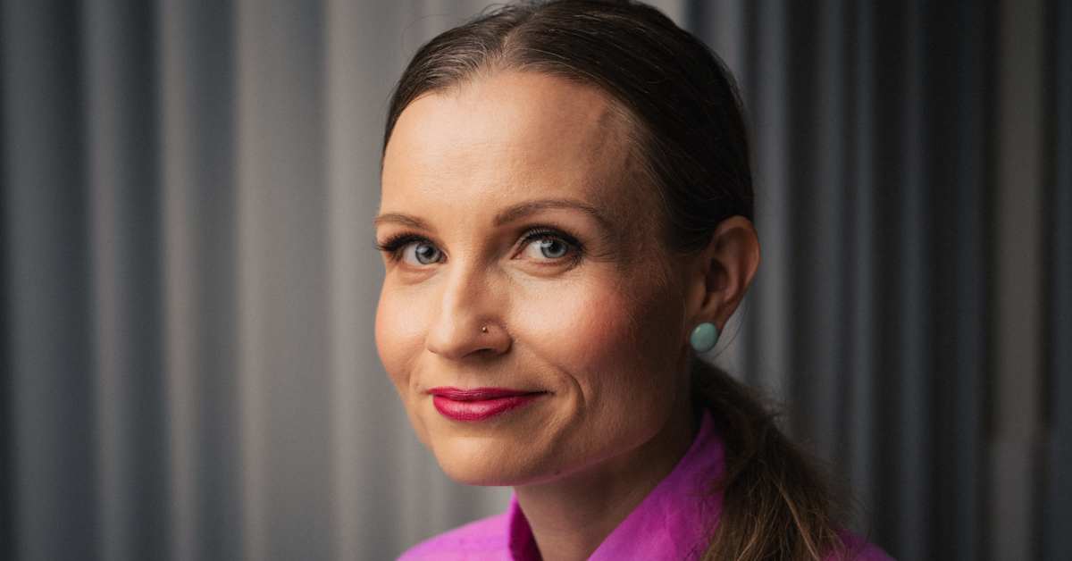 Hannamari Hoikkala | Yle
