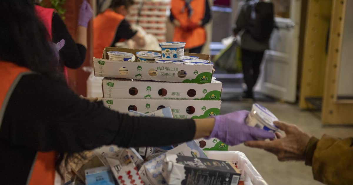 Kela: 62k more households in Finland fall into poverty | Yle