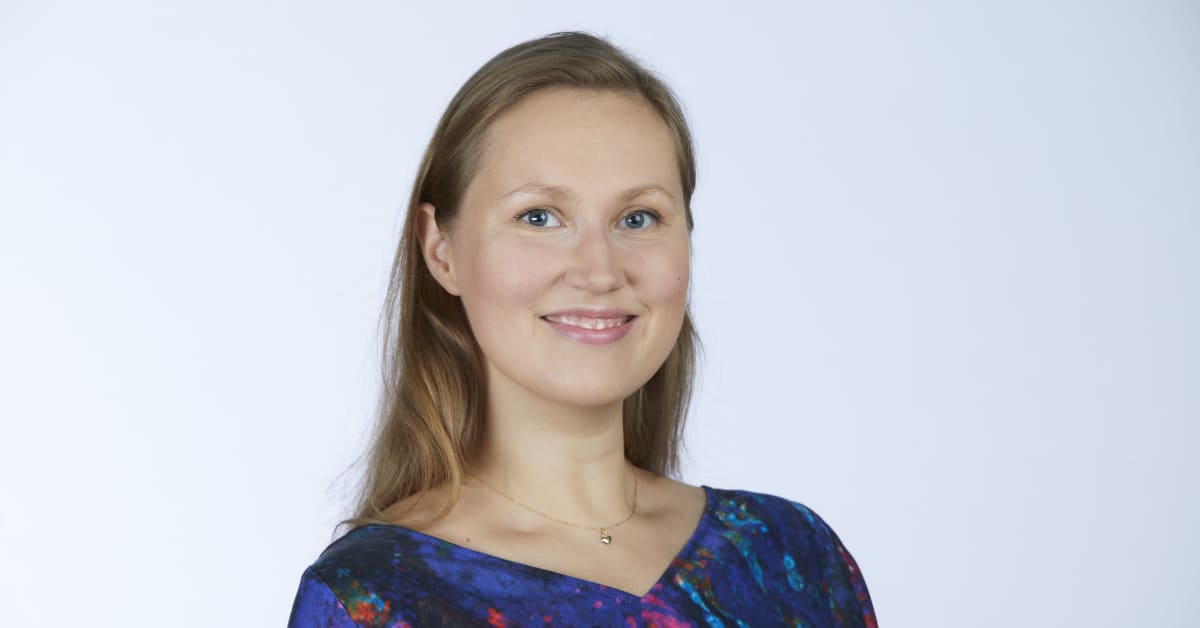 Rovaniemen kaupungin viestintä- ja markkinointijohtajaksi Heini-Tuuli ...