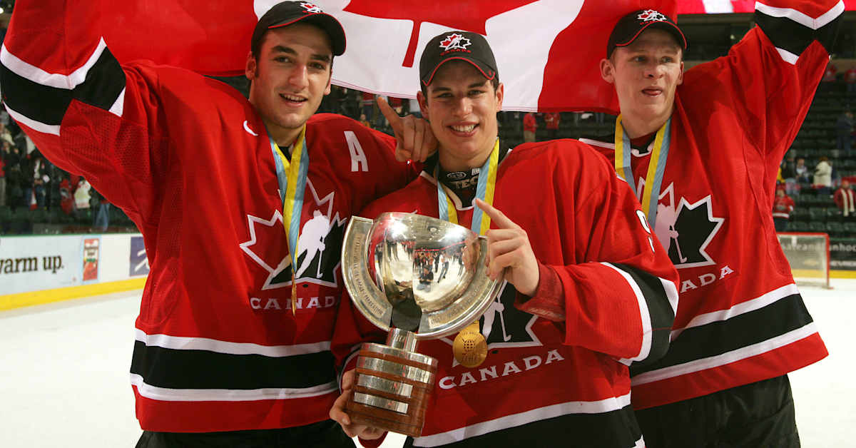 "De dominerade till och med i boxplay" – turneringen då Filip Riska och ...