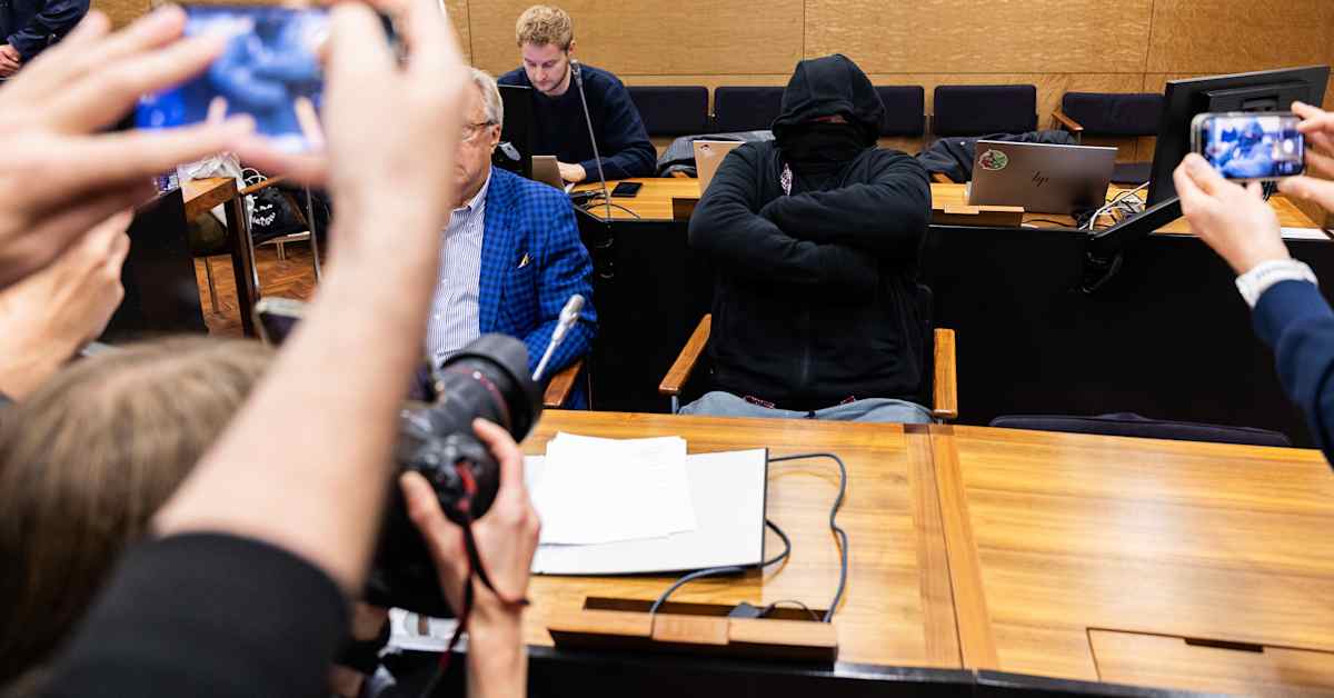 Sarjasaalistaja Mika Moring käyttäytyi röyhkeästi oikeudessa: ”Luotto ...