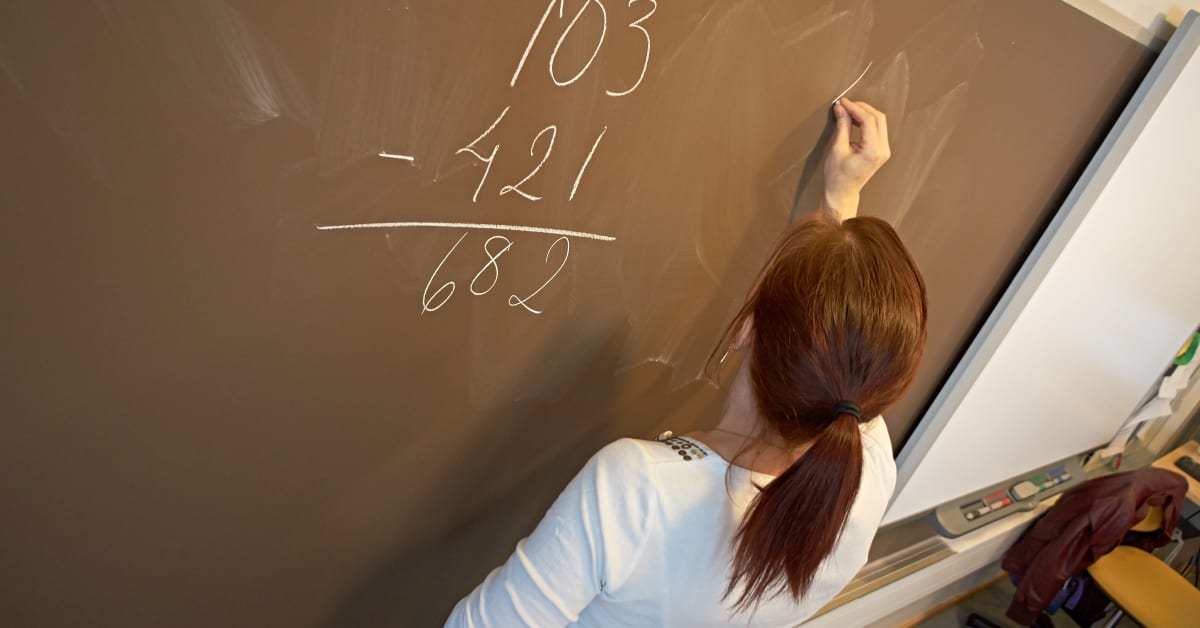 Färre anmälningar om våld i skolor och daghem i Raseborg – siffran ...