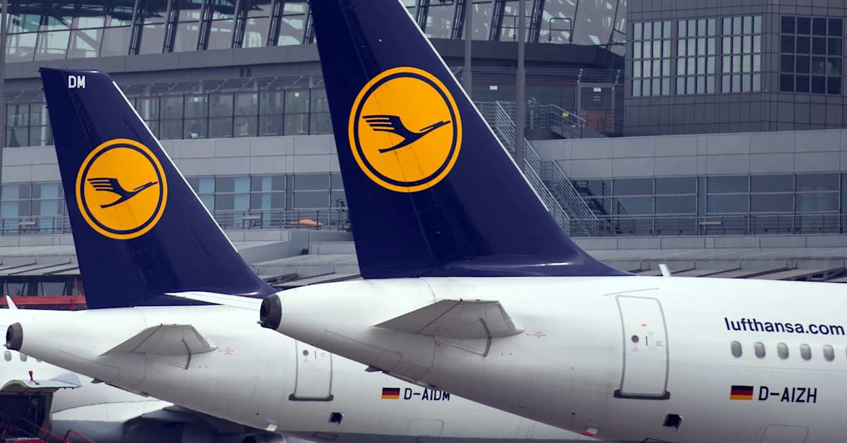 Lufthansa to open Munich-Oulu route in December | Yle News | Yle