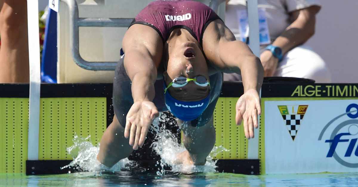 Mimosa Jallow och Ida Hulkko vidare till kvällens semifinaler | Sport | Yle