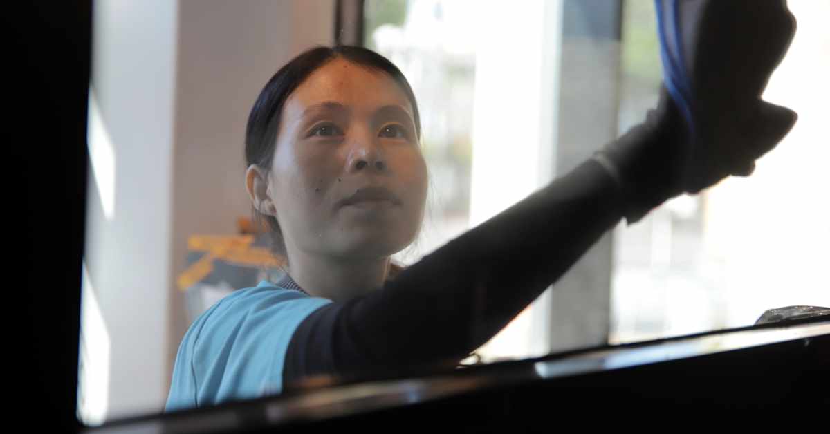 Mikkelissä keksittiin, miten työttömiä saadaan töihin – Flista Ko Meh ...