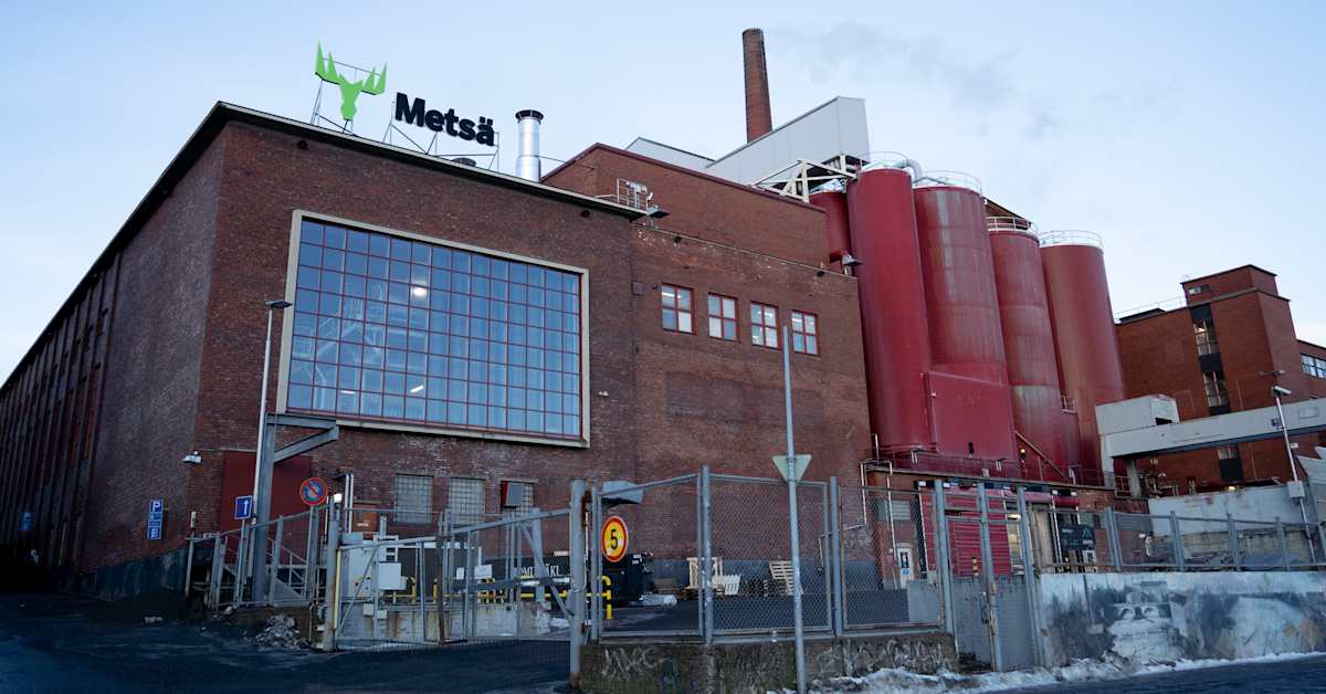 Yli 200 voi menettää työnsä, kun Takon tehdas suljetaan Tampereen keskustassa – yksi asia on ...