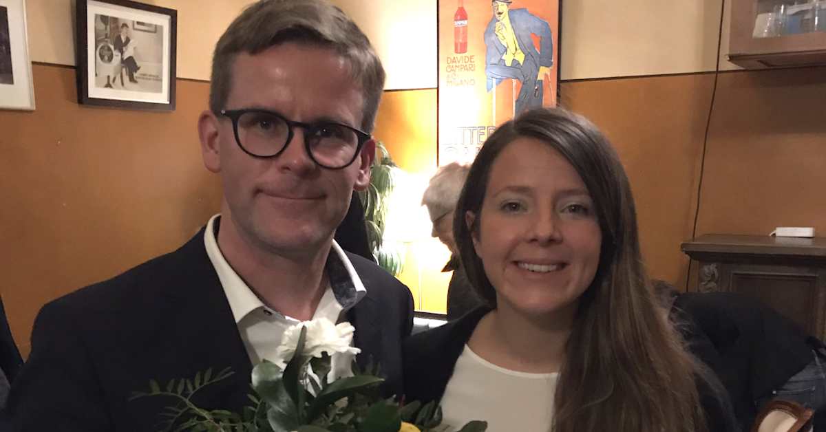 Miljöfrågor och mer synlighet viktiga för SFP:s nya ordförande i Åbo ...