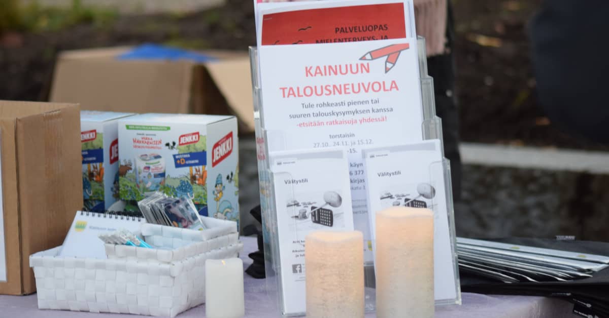 Kainuussa voi olla arvioiden mukaan ilman asuntoa jopa 350 alle 29-vuotiasta nuorta | Kainuu | Yle