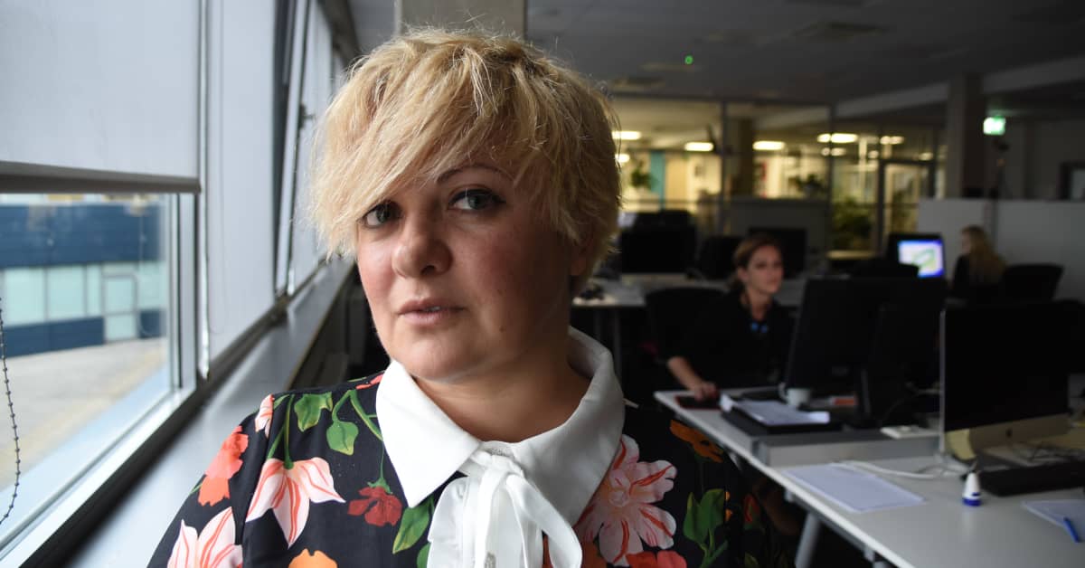 Venäjä yritti tuhota televisiokanava Doždin, mutta siitä tuli entistä ...