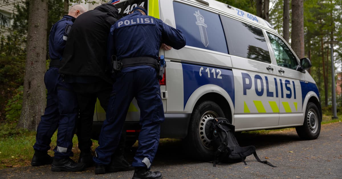 Poliisikoulu ei aio tinkiä kuntovaatimuksistaan | Kotimaa | Yle