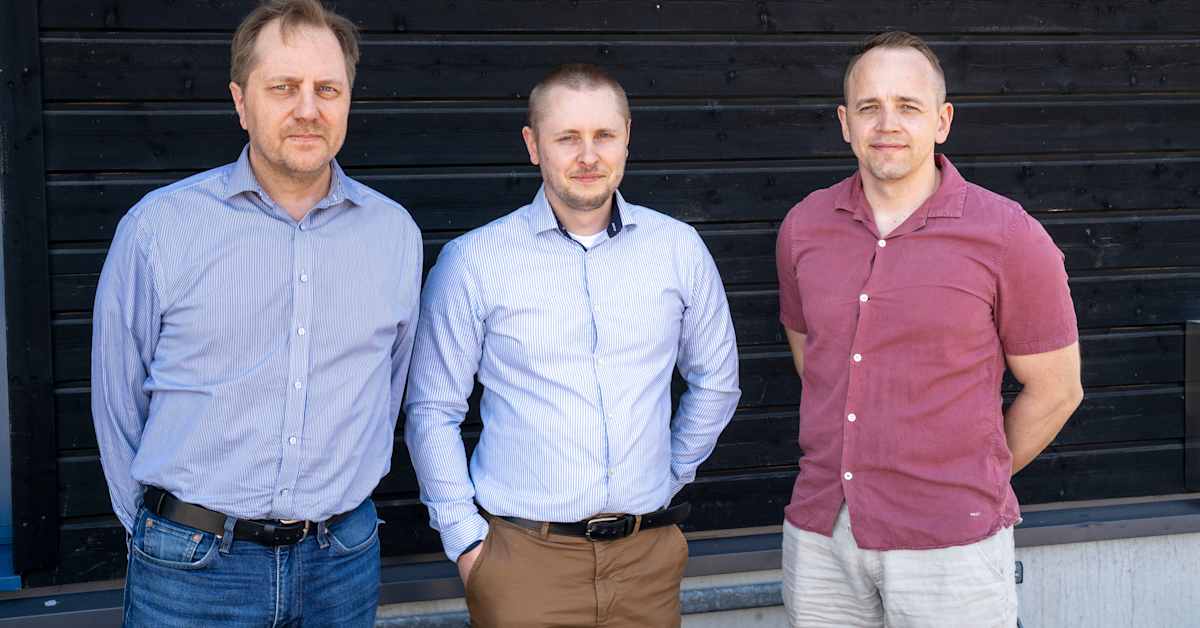 Nya idrottshallar planeras i Karis igen – eldsjälar vill locka ...