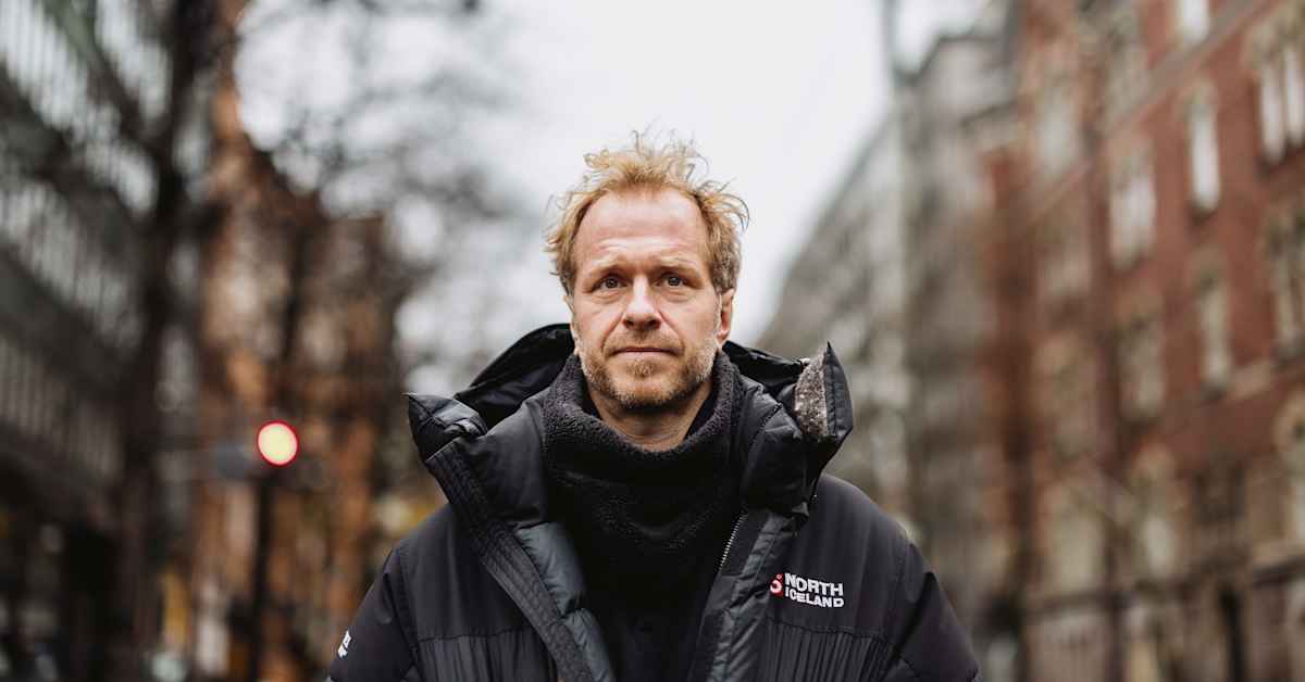 Timo Ramu oli perheensä ainoa lapsi – DNA-testi paljasti 50 sisarusta ...