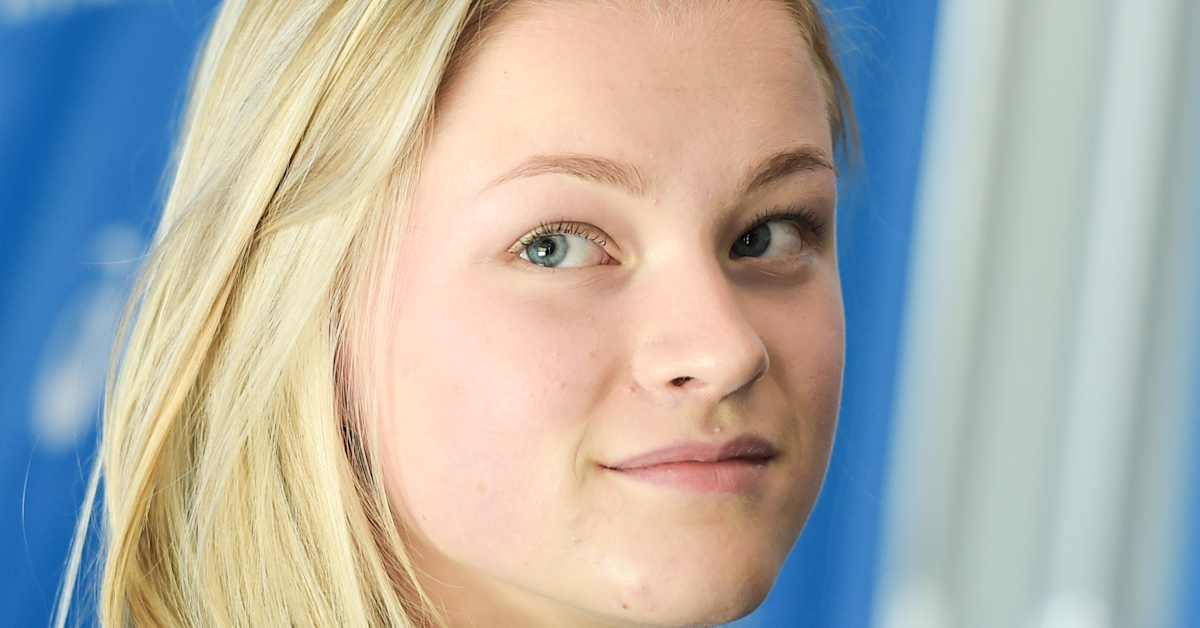 Murto gjorde det igen – förbättrade utomhusrekordet | Sport | Yle
