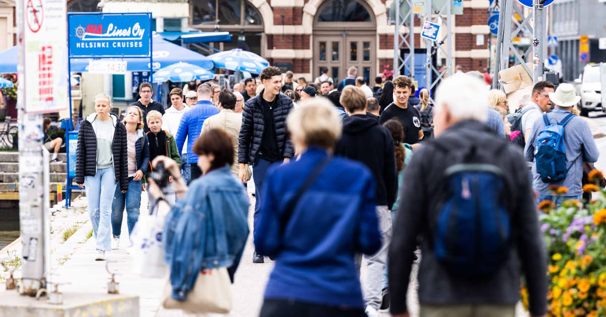 Inflation in Finland drops slightly while Eurozone sees dip to two-year ...