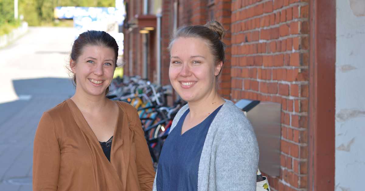 ”Vi vill erbjuda möjligheter för människor att möta varandra ...