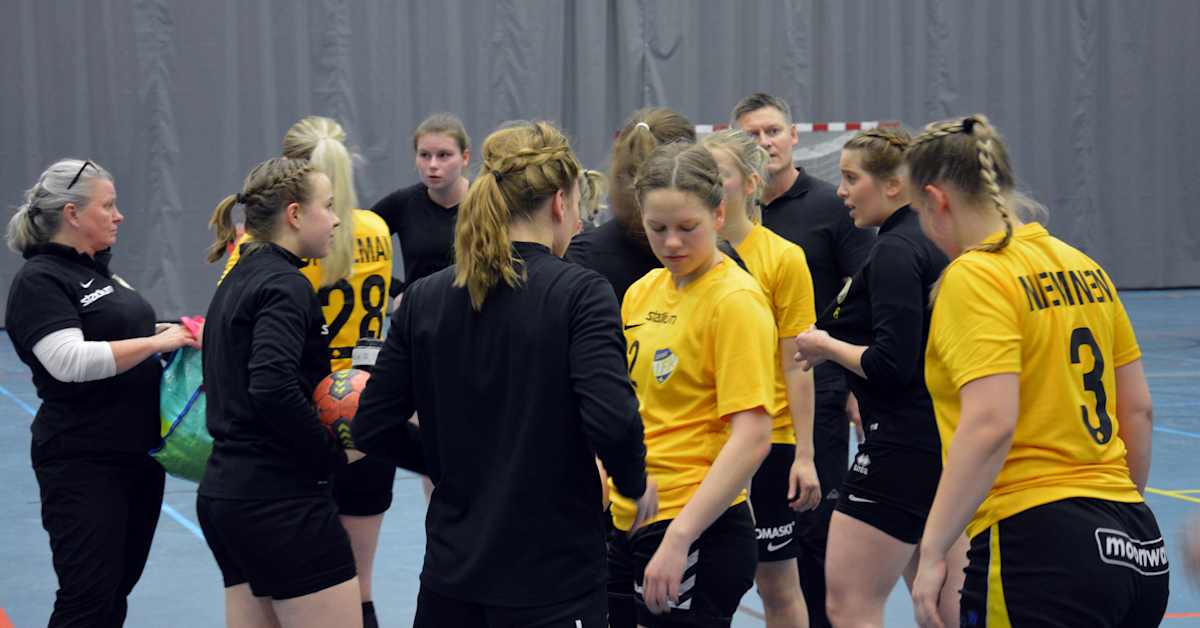 Viktig seger för Åbo IFK: ”Länge sedan vi gjorde 40 mål” | Sport | Yle