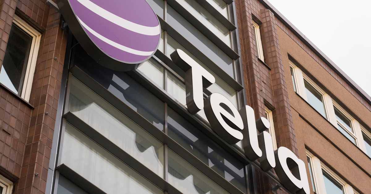 Telia plans 500 job cuts in Finland | Yle News | Yle