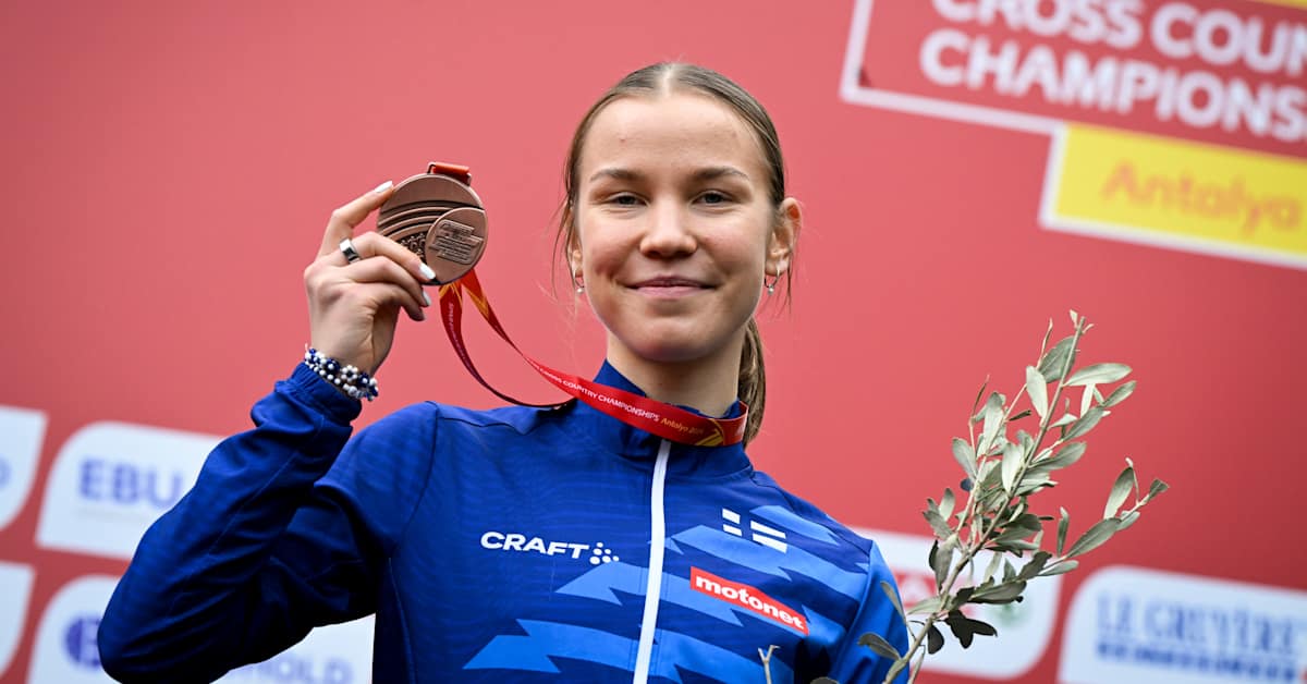 Ilona Mononen treenasi Etelä-Afrikassa kaksi viikkoa ilman ...