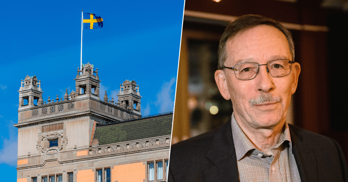 Så fick Sverige ner sin statsskuld | Ekonomi | Svenska Yle