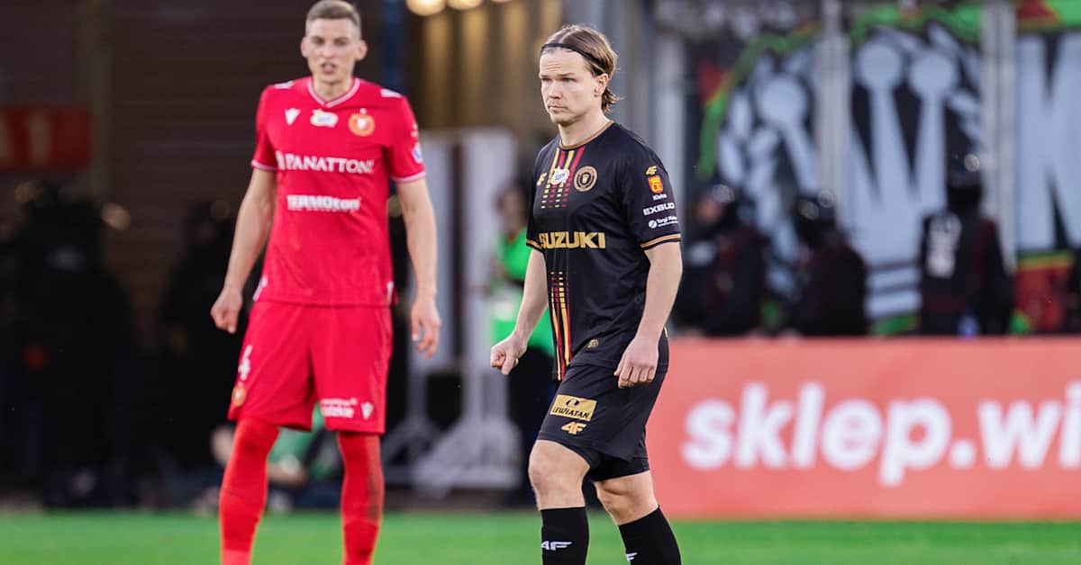 Obetalda löner i Turkiet fick Petteri Forsell att flytta tillbaka till ...