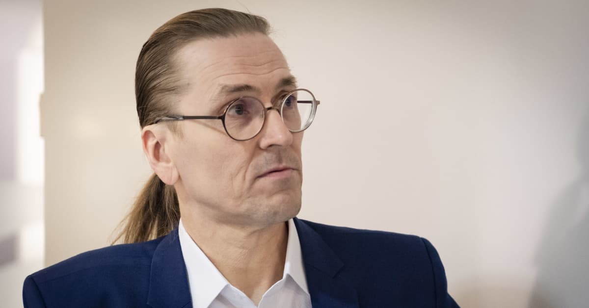 IT expert: At least 14 victims have paid 'Ransom Man' | Yle