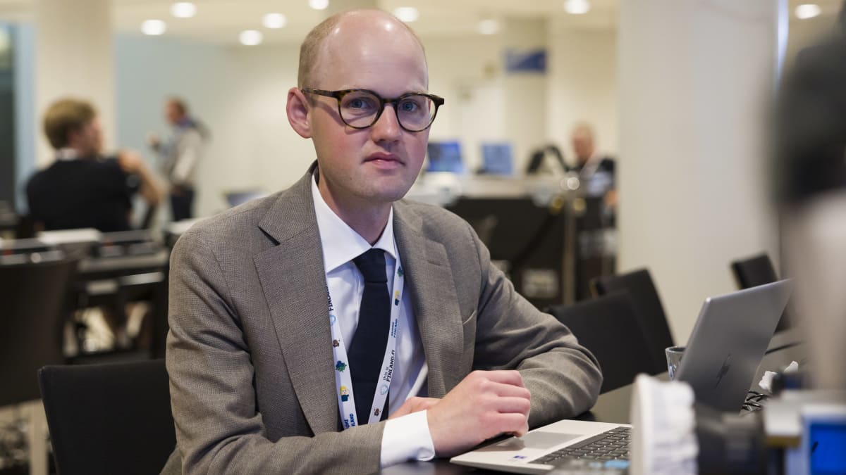 Näin ulkomaiset toimittajat kommentoivat Suomen ministereihin liittyvää ...