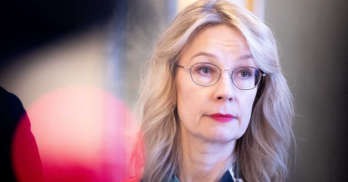 Tytti Tuppuraiseen liitetyt väitteet epäasiallisesta käytöksestä ...